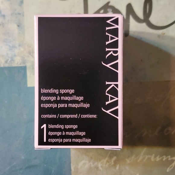 Mary Kay | Makeup | Mary Kay Blending Sponge | Poshmark